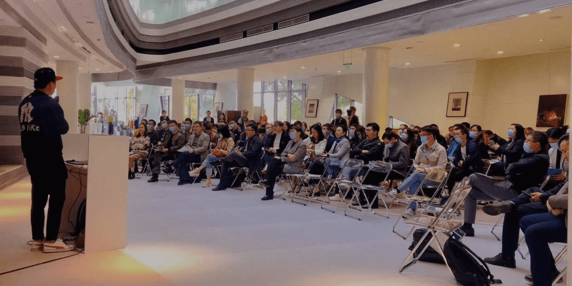 Lean Digital Transformation Seminar for the Textile Industry - Datatex