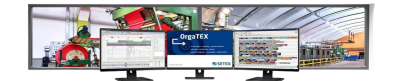 NOW ERP & OrgaTEX MES: Integrated Textile Solutions
